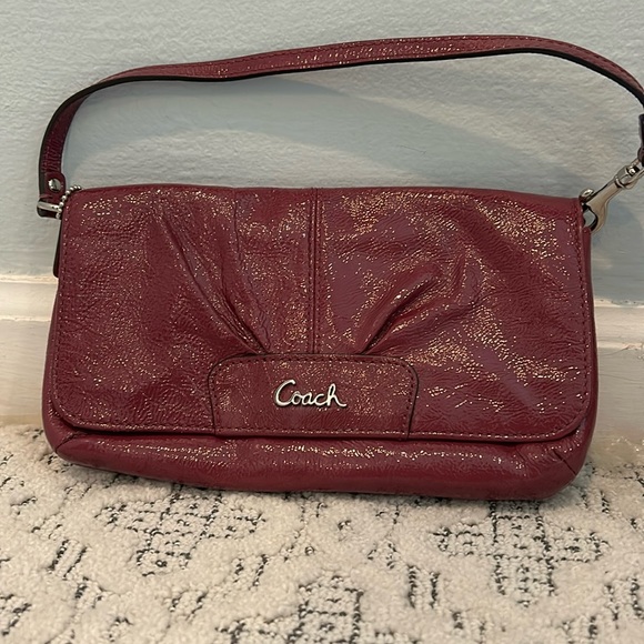 Coach | Bags | Coach Clutch | Poshmark